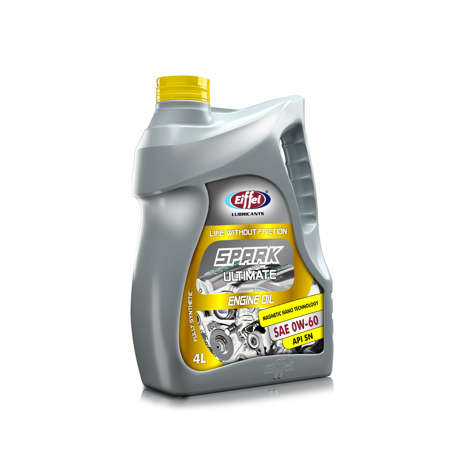 Lubricants Archives - Eiffel Lubricants